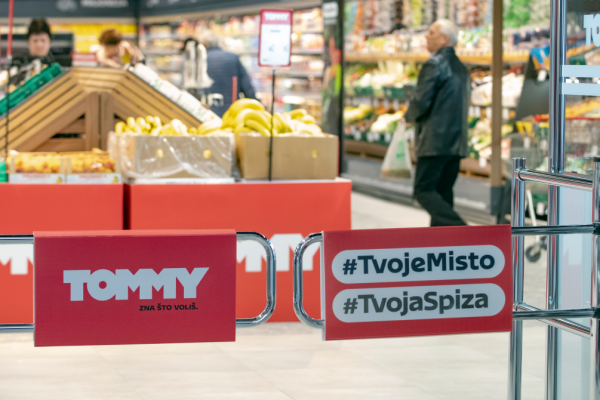 Tommy supermarket near me store