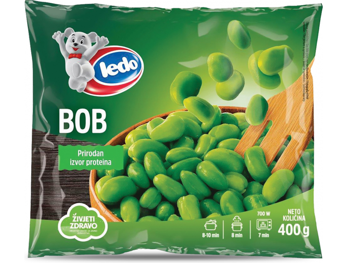 Ledo Bob 400 g - Tommy - Dućan na dlanu!
