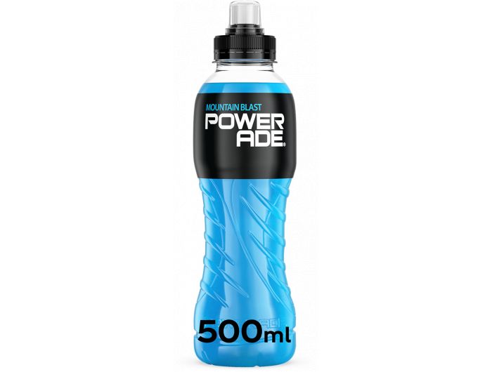 Powerade Mountain Blast 500 ml - Tommy - Dućan na dlanu!