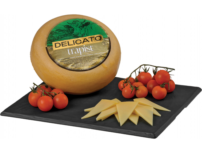 Delicato cheese Trappist 1 kg - Tommy - Dućan na dlanu!