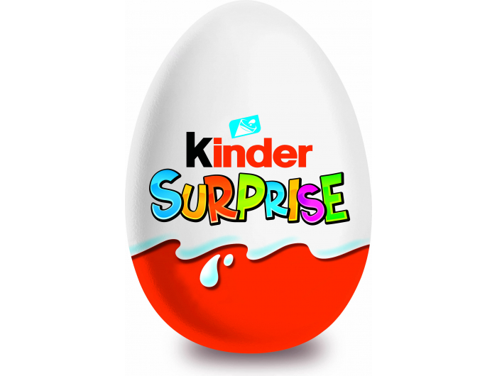 Kinder Surprise Surprise jaje 20 g - Tommy - Dućan na dlanu!
