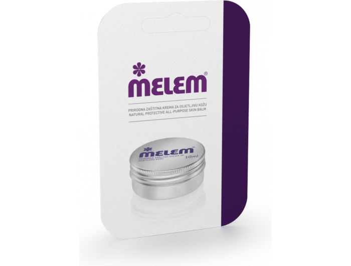 Melem cream 10 ml - Tommy - Dućan na dlanu!