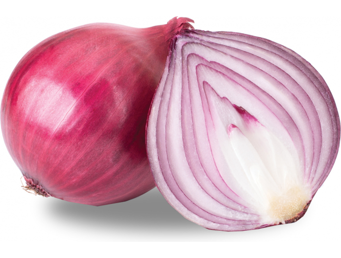Purple onion, 1 kg - Tommy - Dućan na dlanu!