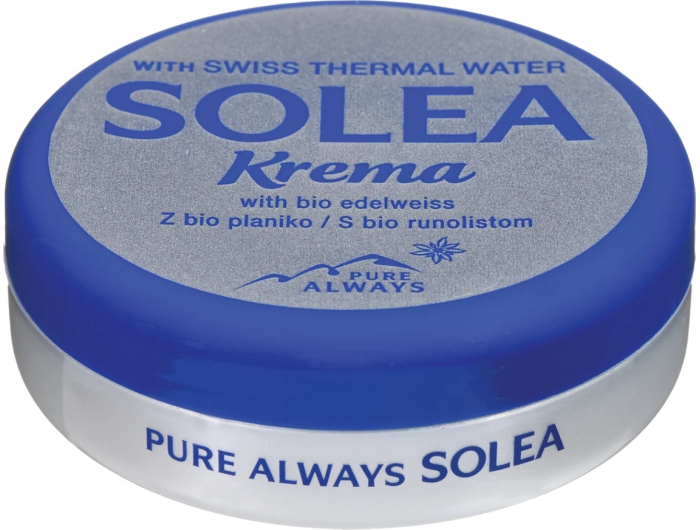 Solea Univerzalna krema 150 mL - Tommy - Dućan na dlanu!