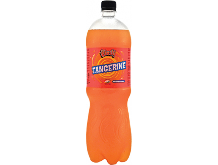 Vindi Vindija Tangerine 1,5 L - Tommy - Dućan na dlanu!