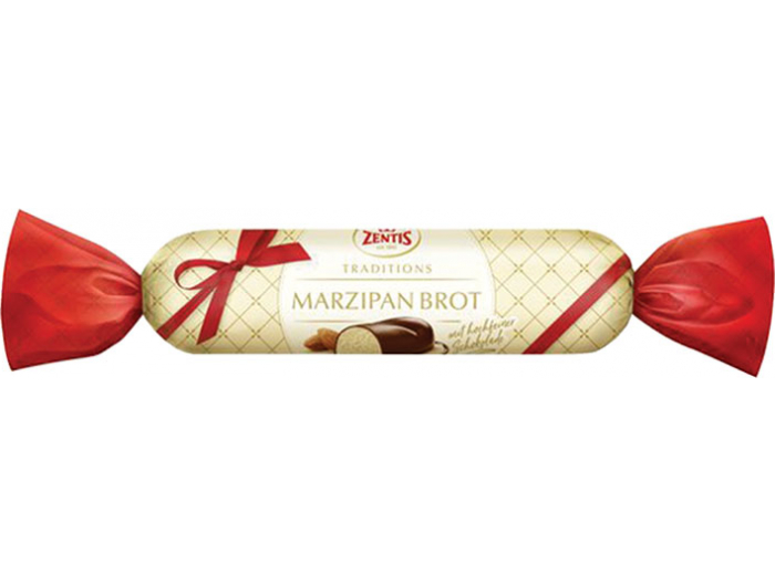 Zentis marcipan 100 g | Tommy