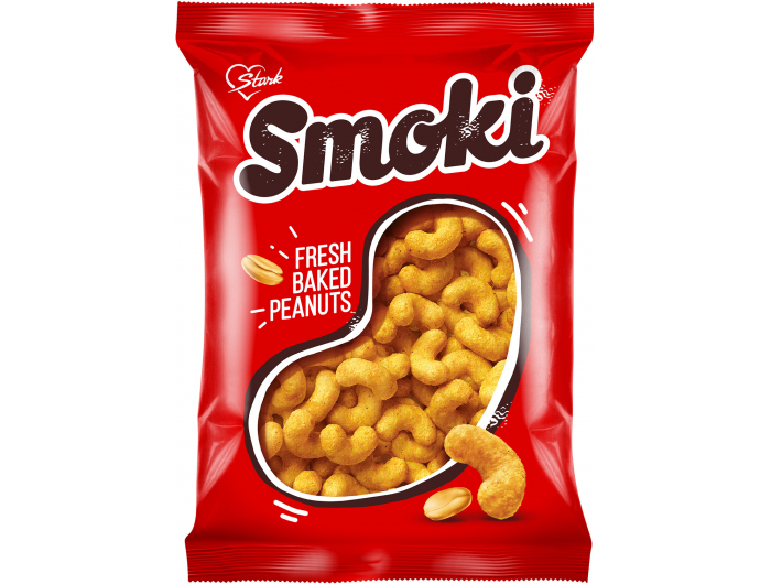 Štark flips smoki s kikirikijem 40 g - Tommy - Dućan na dlanu!