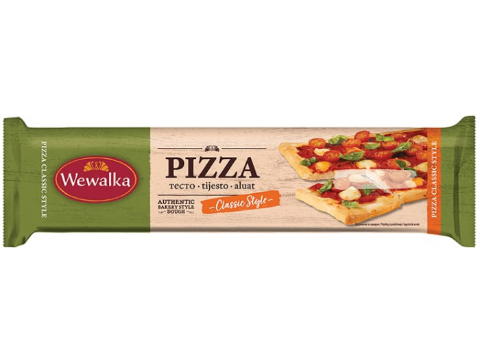 Wewalka tijesto za pizzu 400 g | Tommy