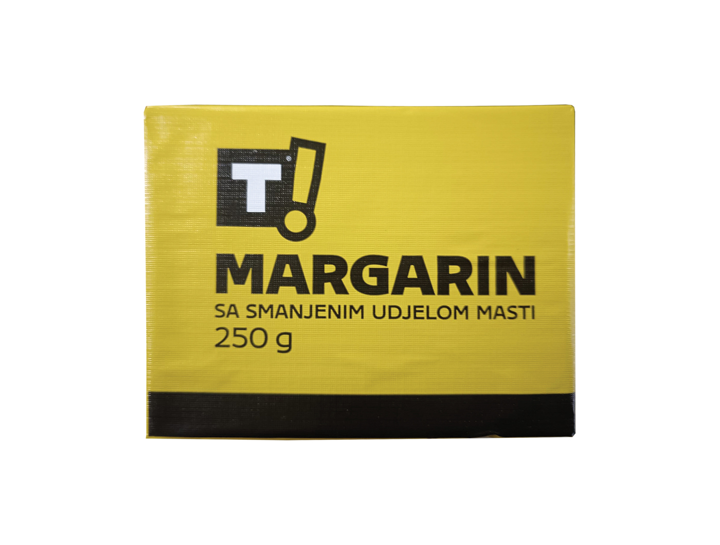 T! Margarin, 250 g - Tommy - Dućan na dlanu!
