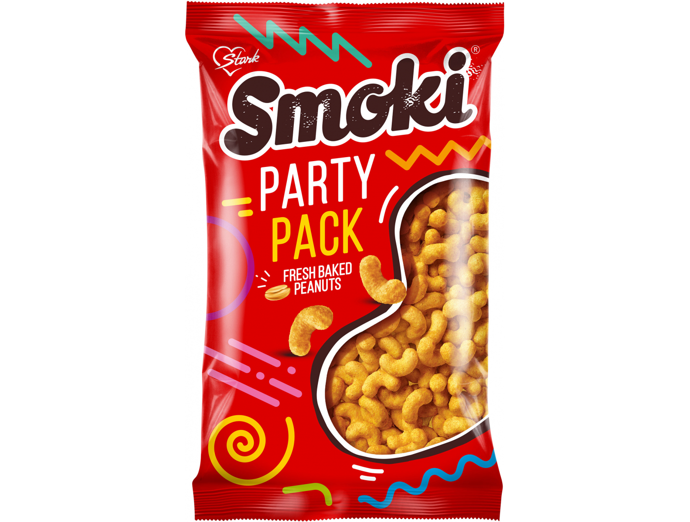 Štark Smoki 225 g - Tommy - Dućan na dlanu!