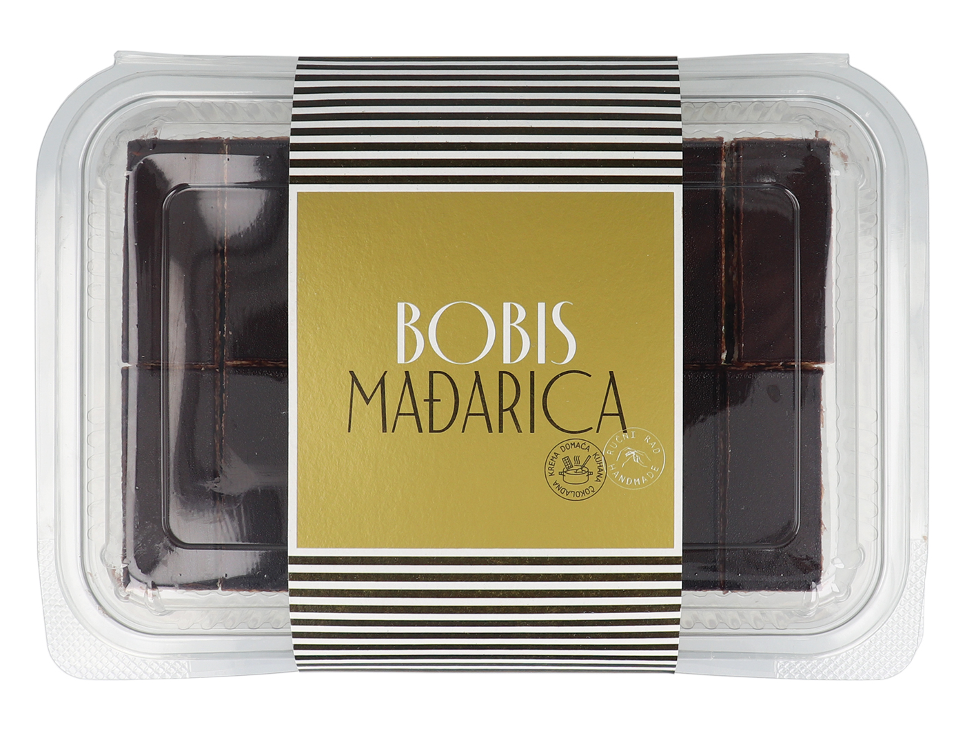 Bobis Mađarica 440 g - Tommy - Dućan na dlanu!