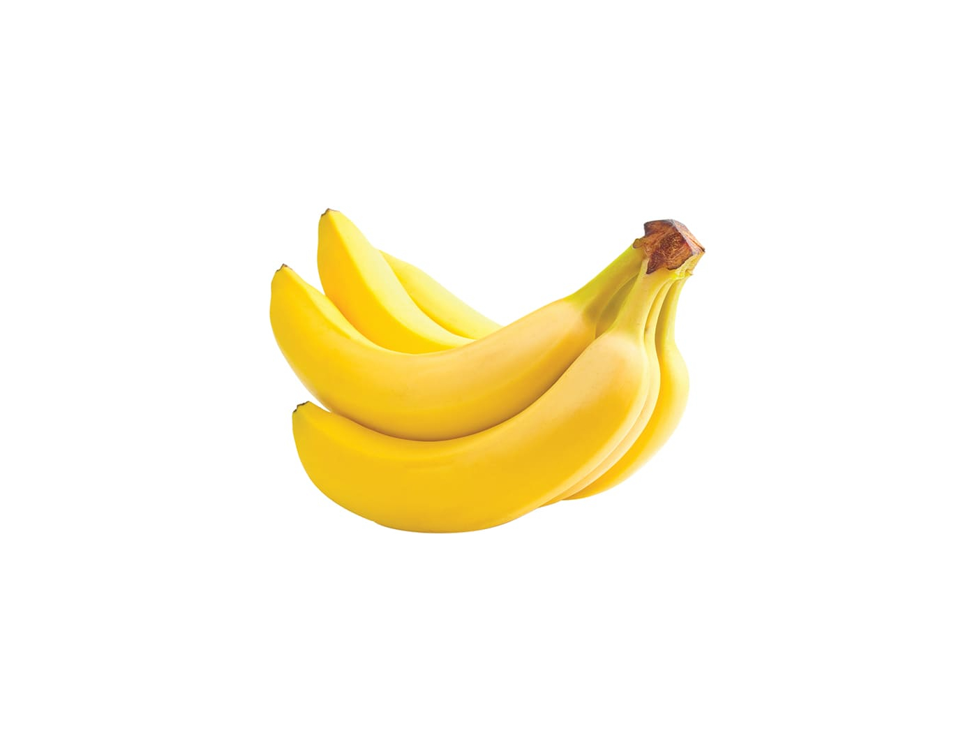 Banana 1 kg - Bogata kalijem i vlaknima | Kupi online! | Tommy