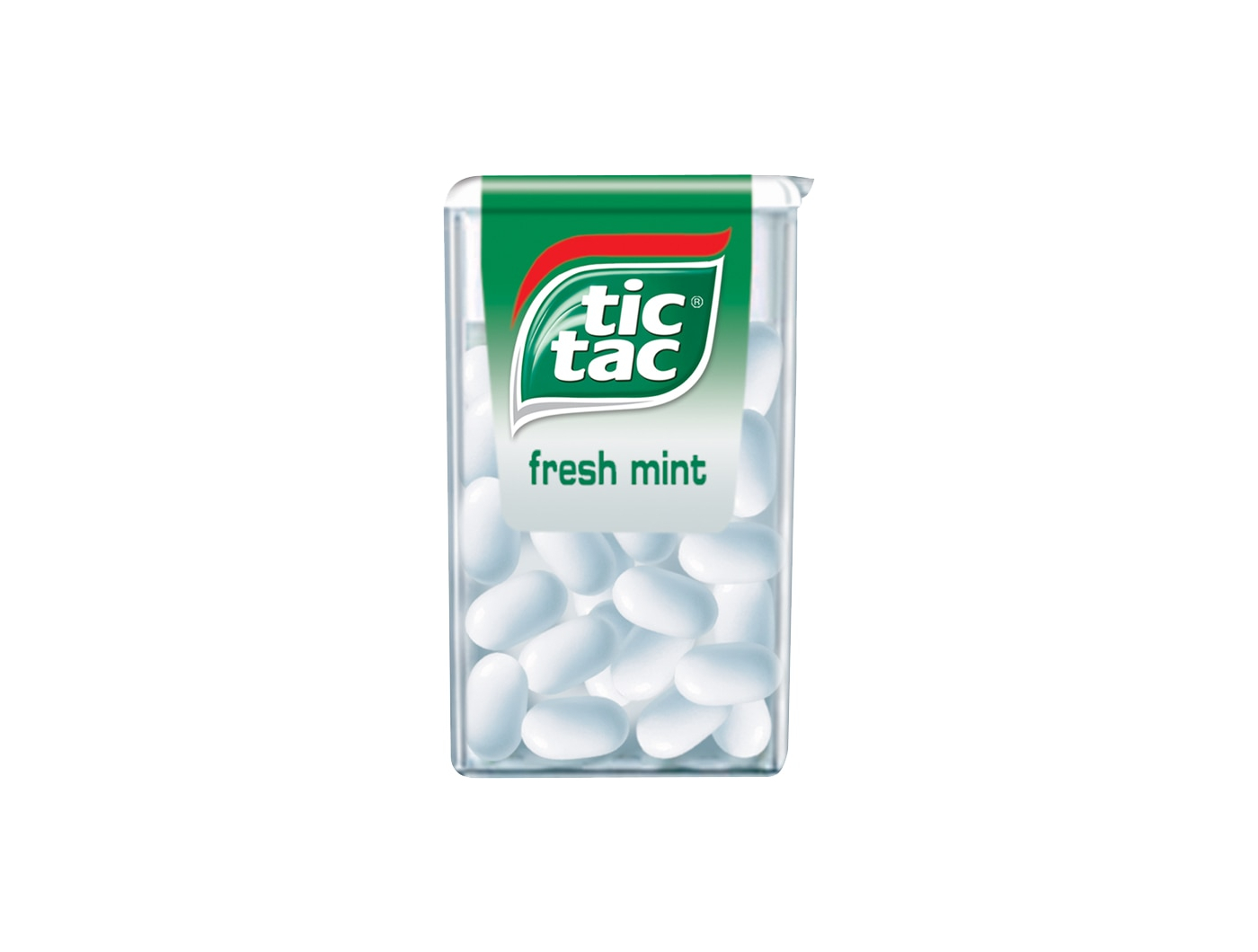 Tic Tac bomboni mint 18 g - Tommy - Dućan na dlanu!